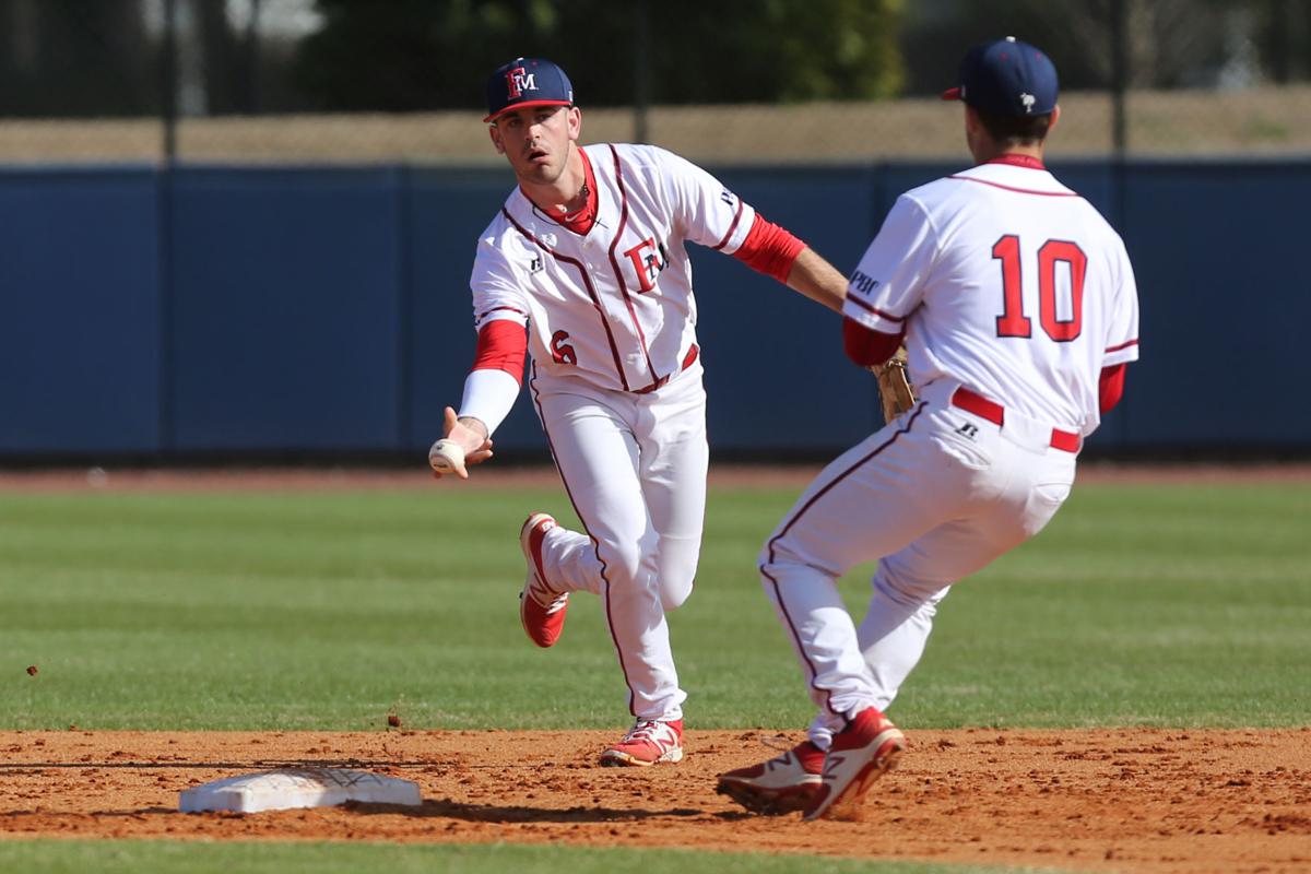 FMU vs. Southern Wesleyan Baseball | Gallery | scnow.com