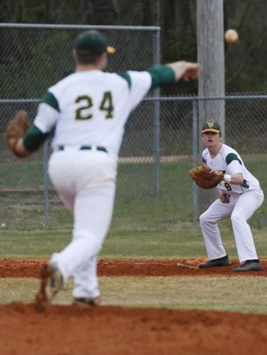 Stranded runners catch up with West Florence baseball in loss