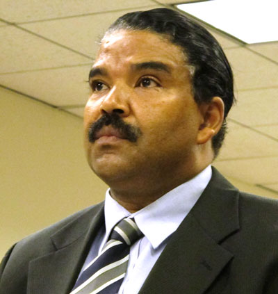 Manning lawyer and SC Senate candidate reprimanded