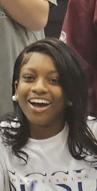 Hartsville's Myliondi Bess signs to cheer at SC State