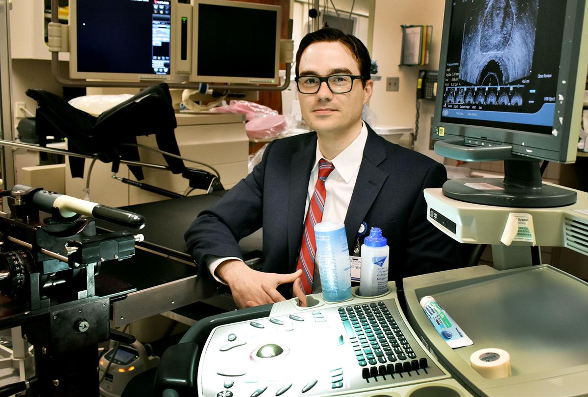 New treatment improves outcomes in men with prostate cancer