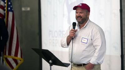 Bryan Braddock: I'm not going to let another face mask ordinance be ...