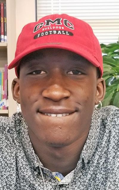 Timmonsville's Morris signs to play football at Georgia Military