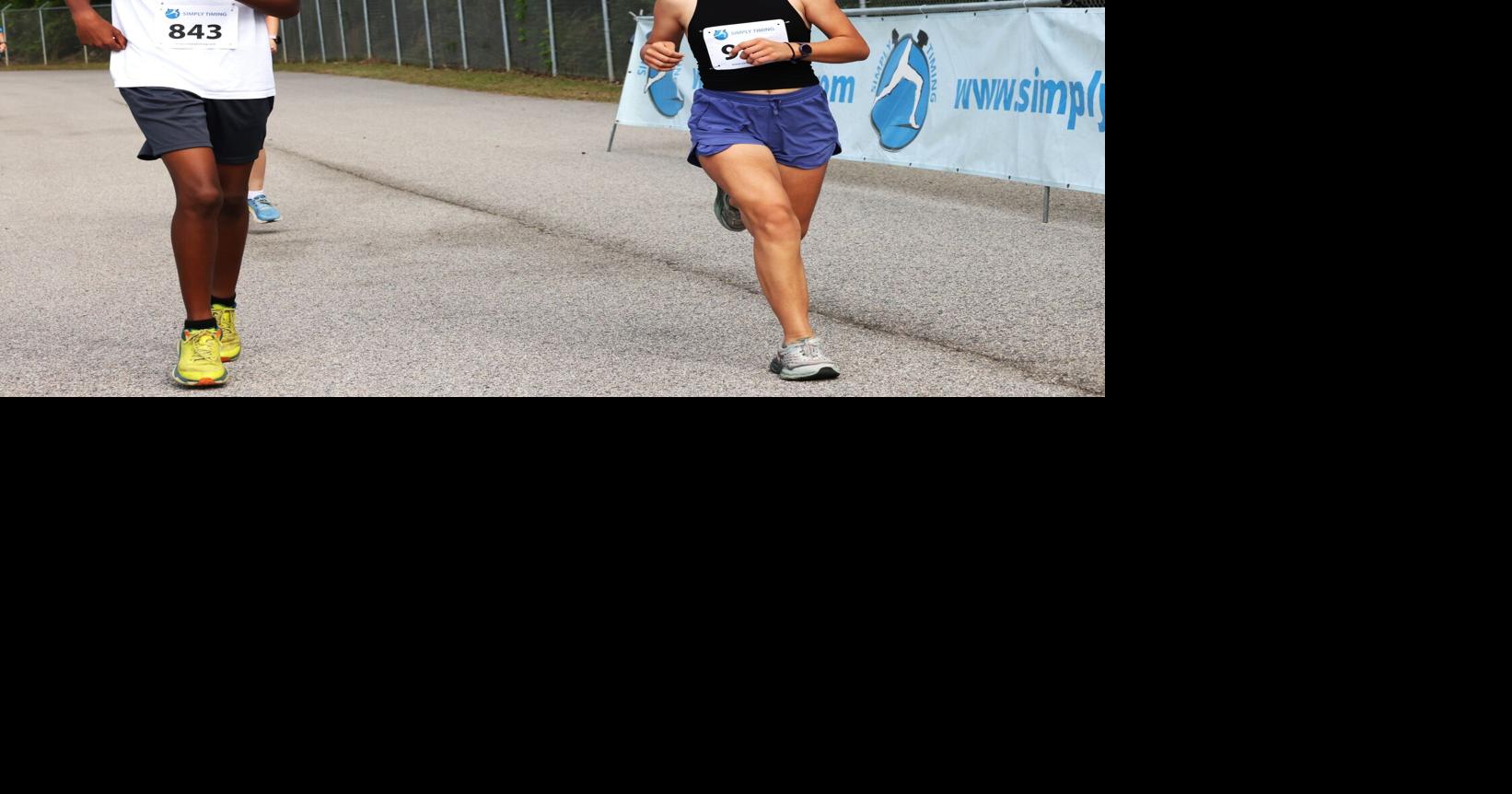 PHOTOS: Flo-Town 5K