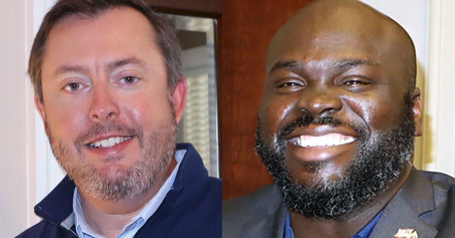 Incumbent Jay Jordan will face Vincent Coe for District 63 seat