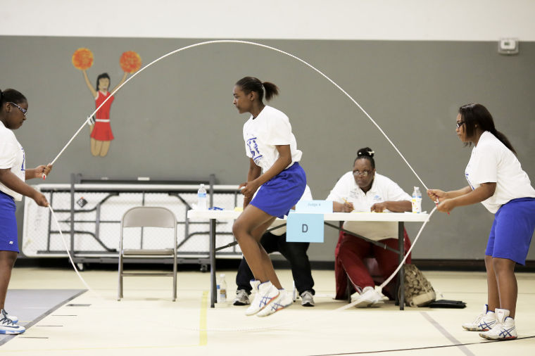 Kids@Play: Double Dutch | Gallery | scnow.com