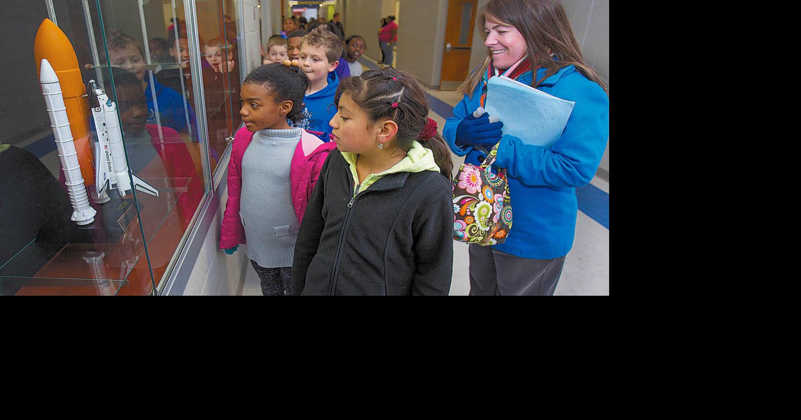 Ronald E. McNair Elementary School