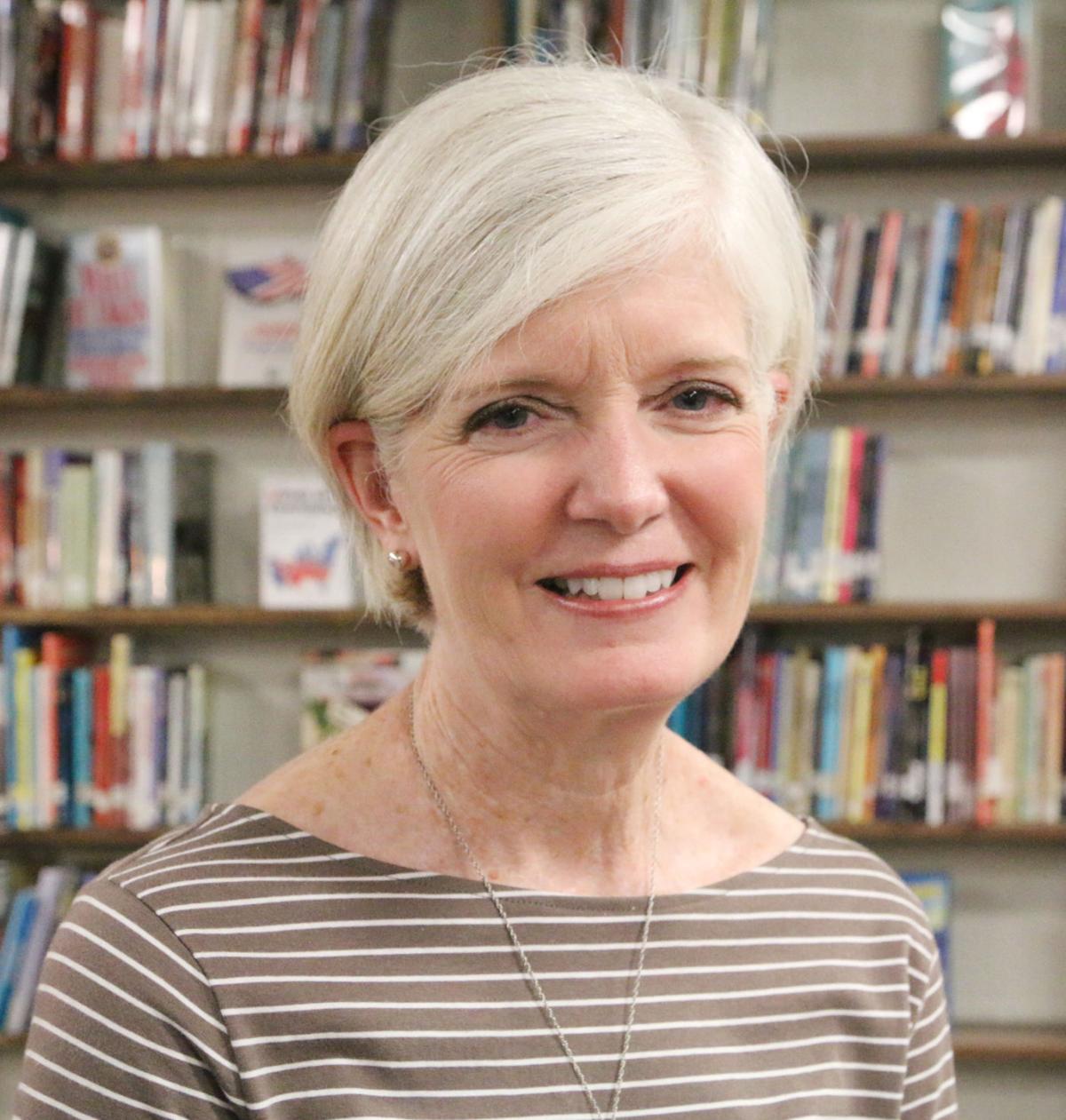 Susan Welch ends teaching career in Johnsonville after nearly 42 years