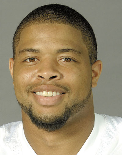 Lake City's McClam and Carvers Bay's Richard sign NFL free-agent deals