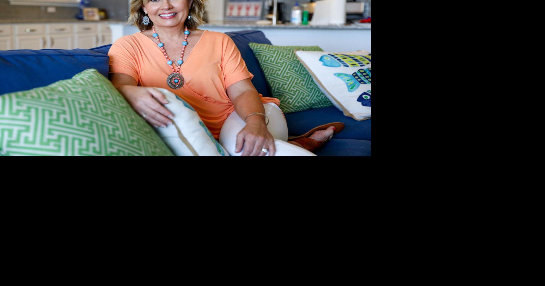 Florence native's first novel is headed to the screen