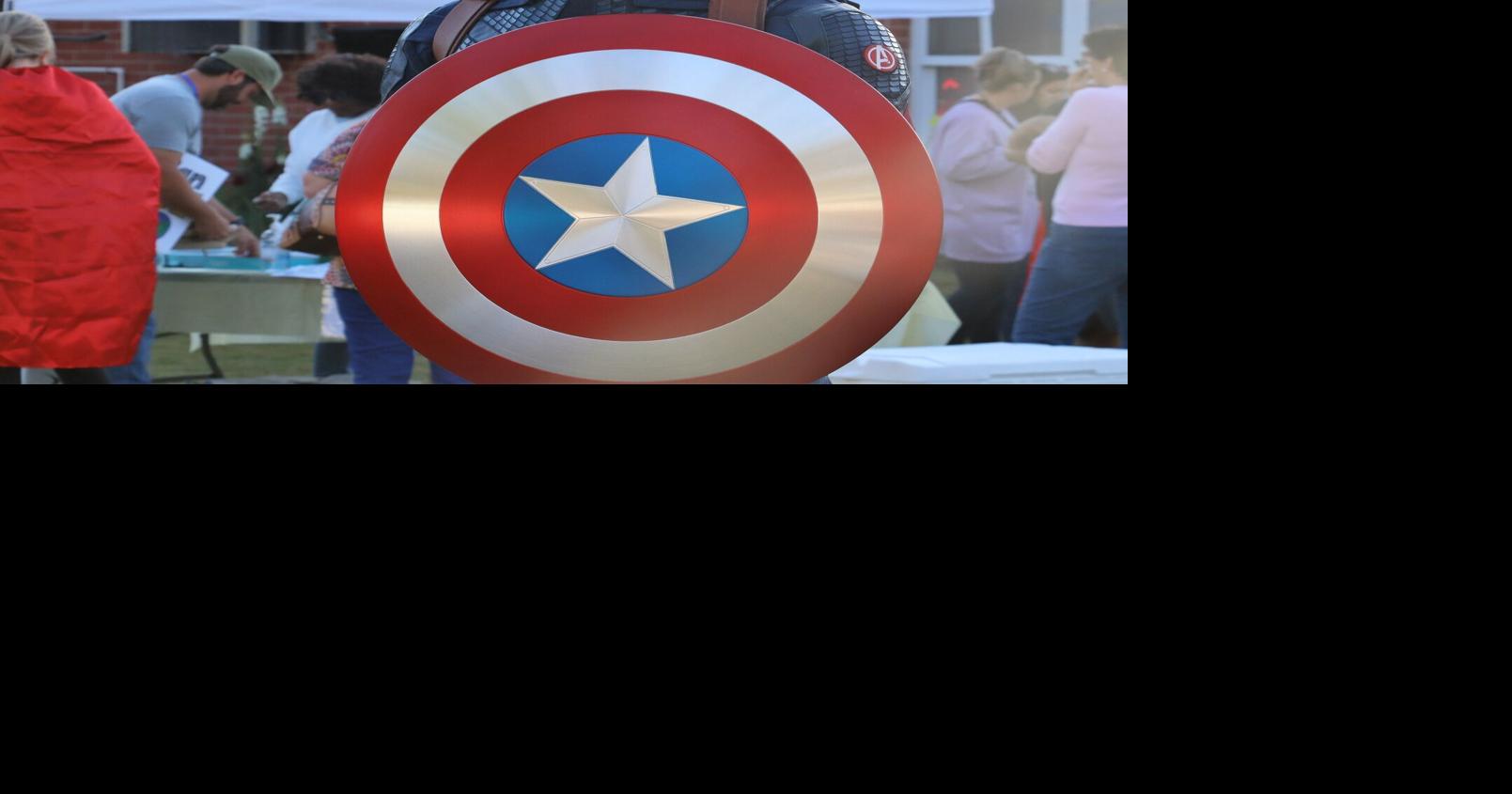 Registration open for CAPES for Kids