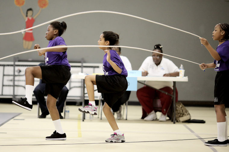 Kids@Play: Double Dutch | Gallery | scnow.com