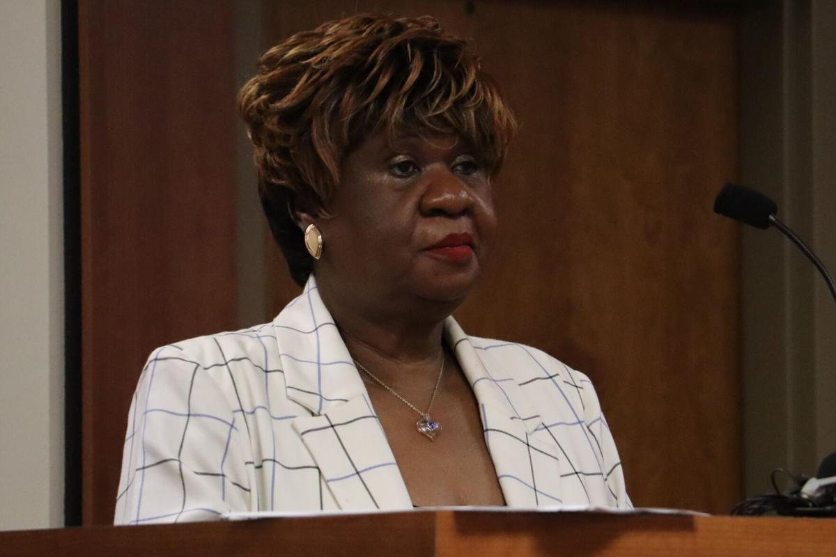 Florence Housing Authority board member removed by City Council