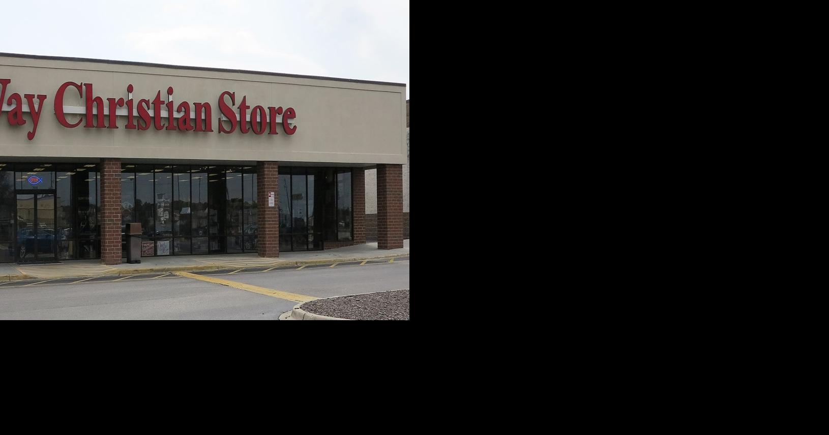 LifeWay Christian Stores closing