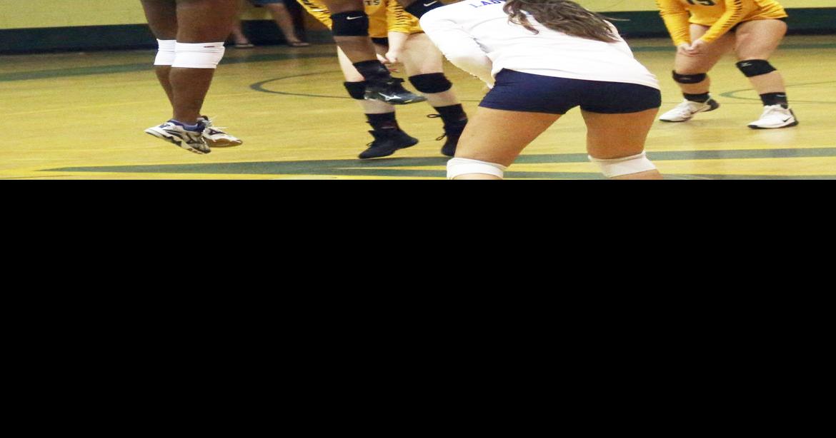 Pee Dee volleyball teams set for inaugural Battle at the Kastle