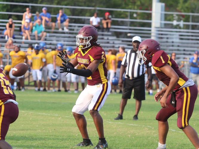 2023 Football Preview: Marion Swamp Foxes leaning on talented senior class