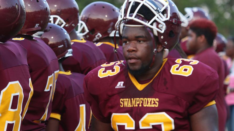 Marion County teams make debut in annual football jamboree