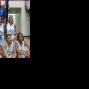 Carolina Lady Hoopers win second tournament