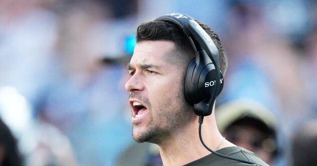 Canales admits to very questionable call