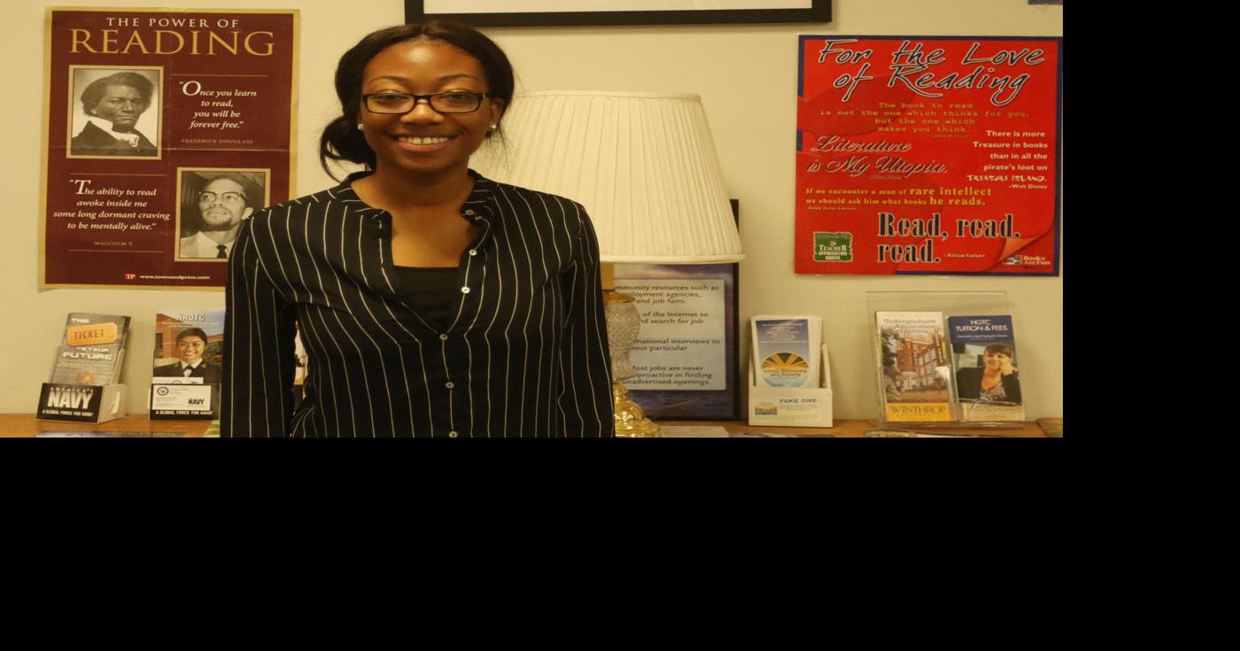 Multiple roles: Mullins student leading school in variety of ways