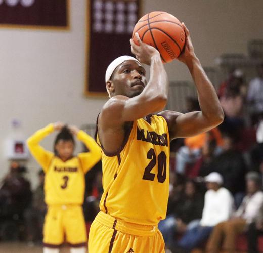 Marion advances to lower-state semifinal following 88-69 win over Woodland