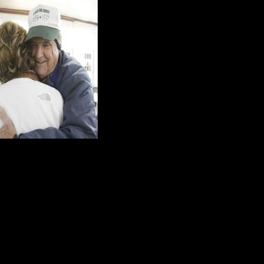 Cooks for Christ founder Henry Brunson honored for his selfless giving