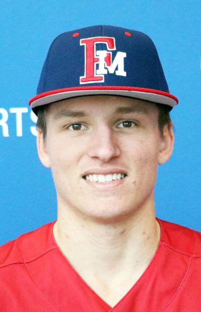 Starkey's slam helps lift FMU baseball past Chowan