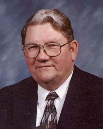 Faithful servant retires: Rev. Smith to leave pulpit after 34 years at ...