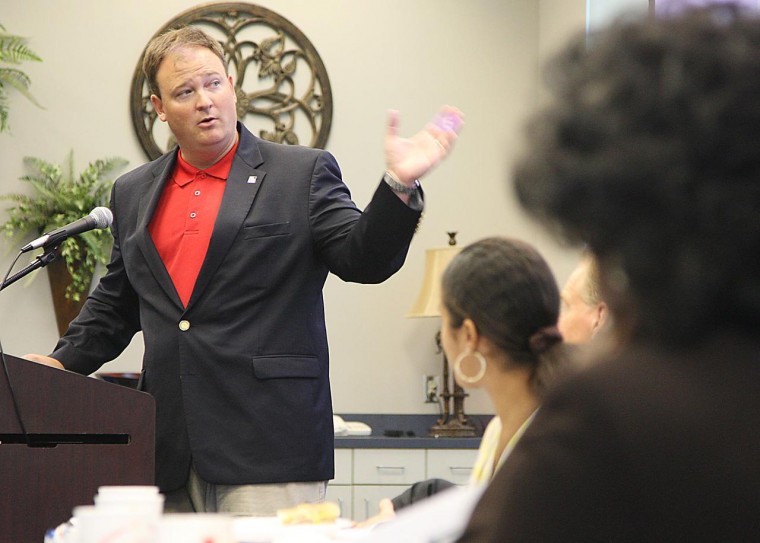 Rep. Crawford spawns “midwife” crisis