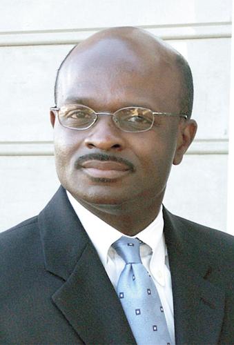 Sen. Kent Williams aiming towards job recruitment