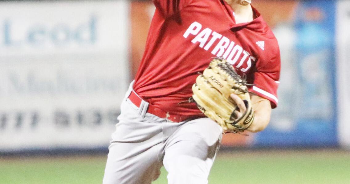 FMU baseball carries 9-game winning streak into key series vs. Barton