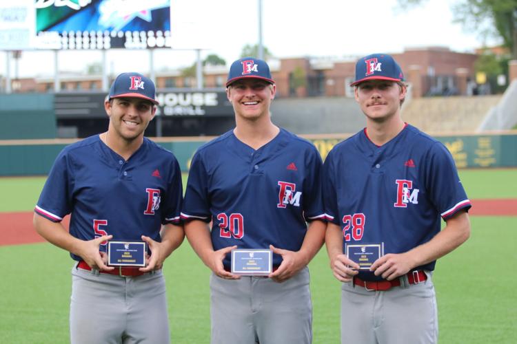 FMU baseball falls to Mount Olive 13-3 in Conference Carolinas title game