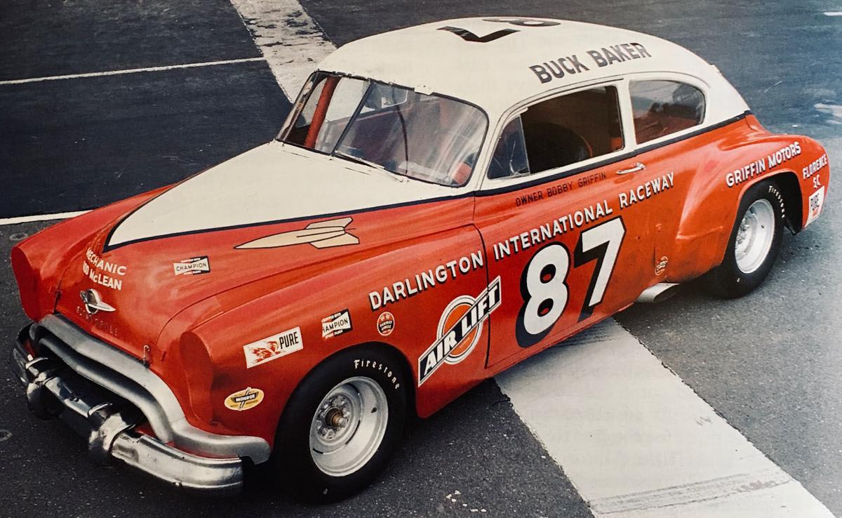 Griffin Motors associated with two awards in February