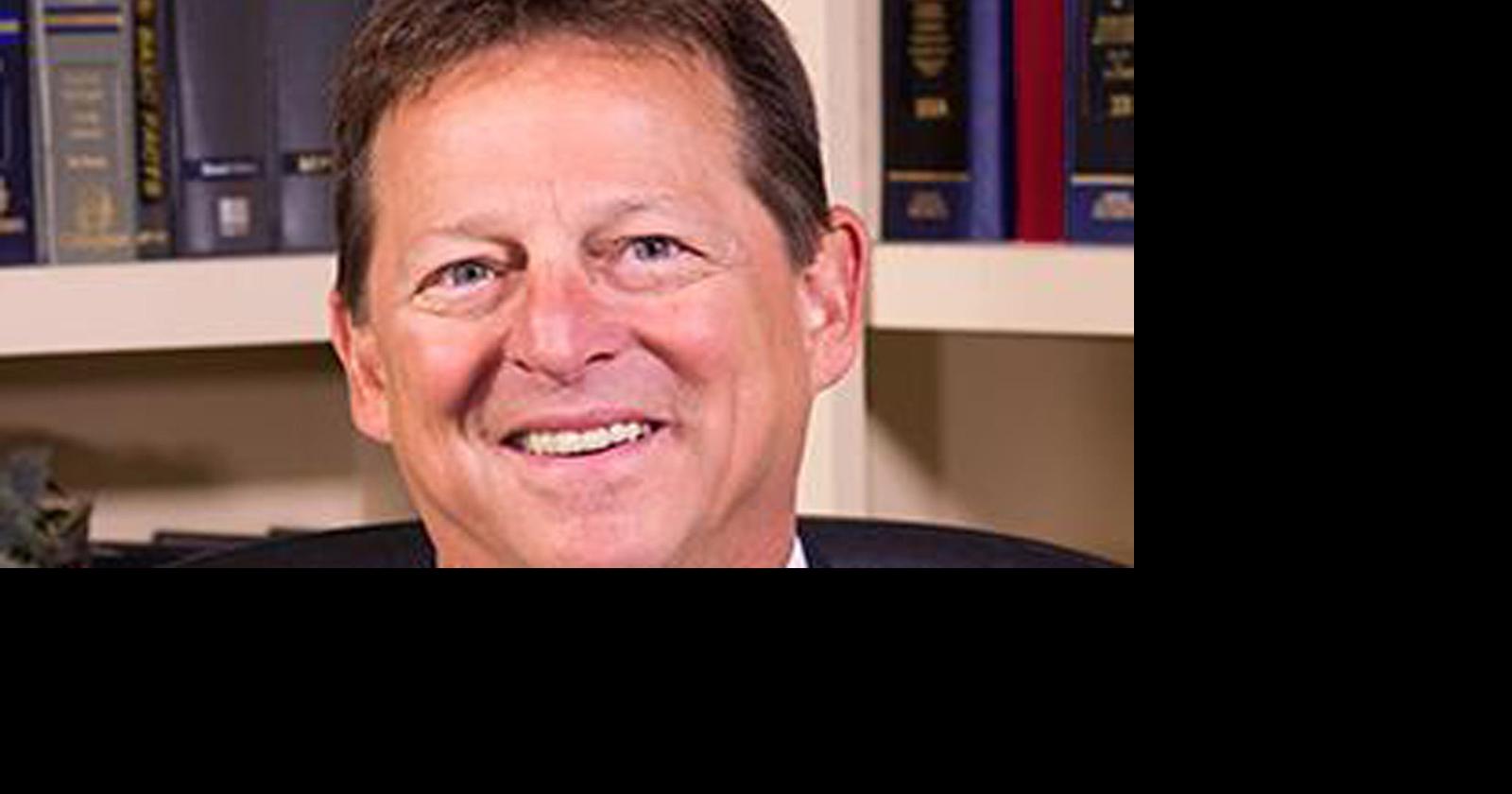 Barth inducted into American College of Trial Lawyers association