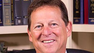 Barth inducted into American College of Trial Lawyers association