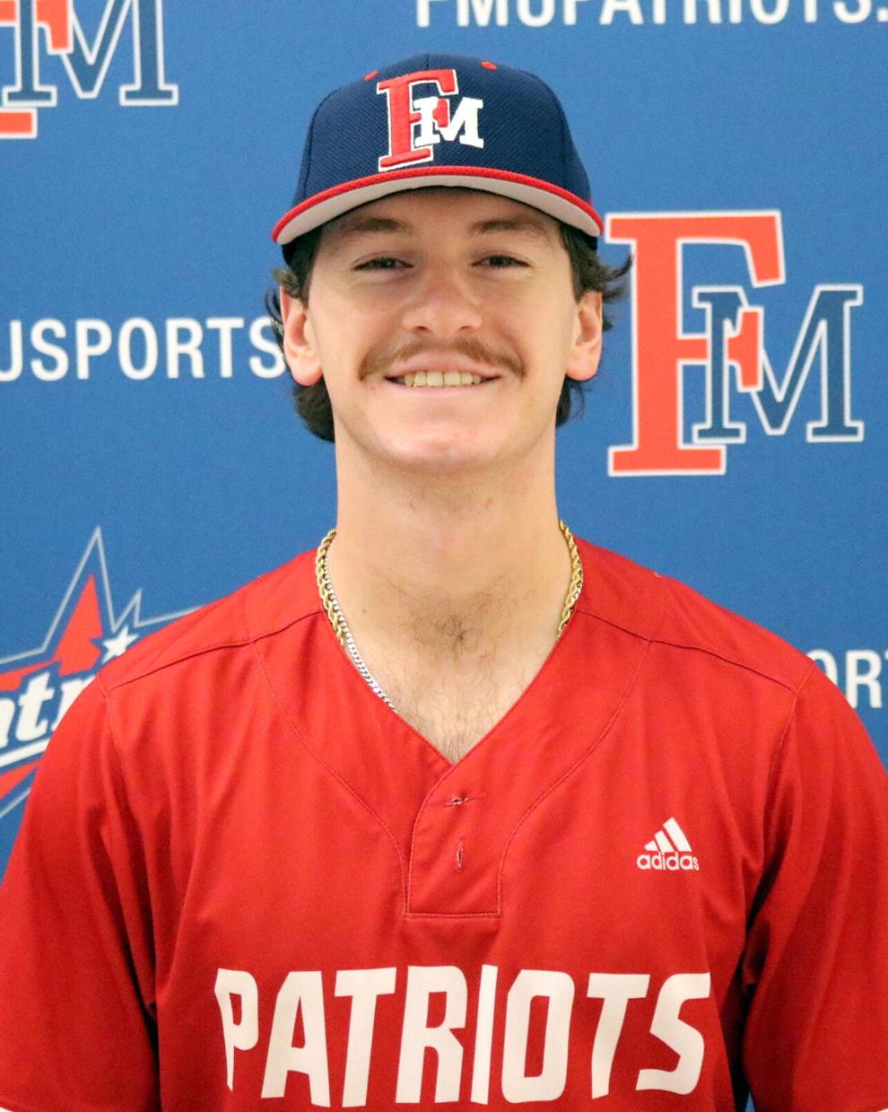 Francis Marion baseball upsets Young Harris