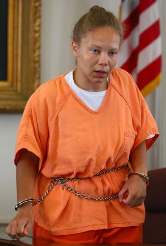 Sentence reduced for Bennettsville woman’s role in daughter’s death