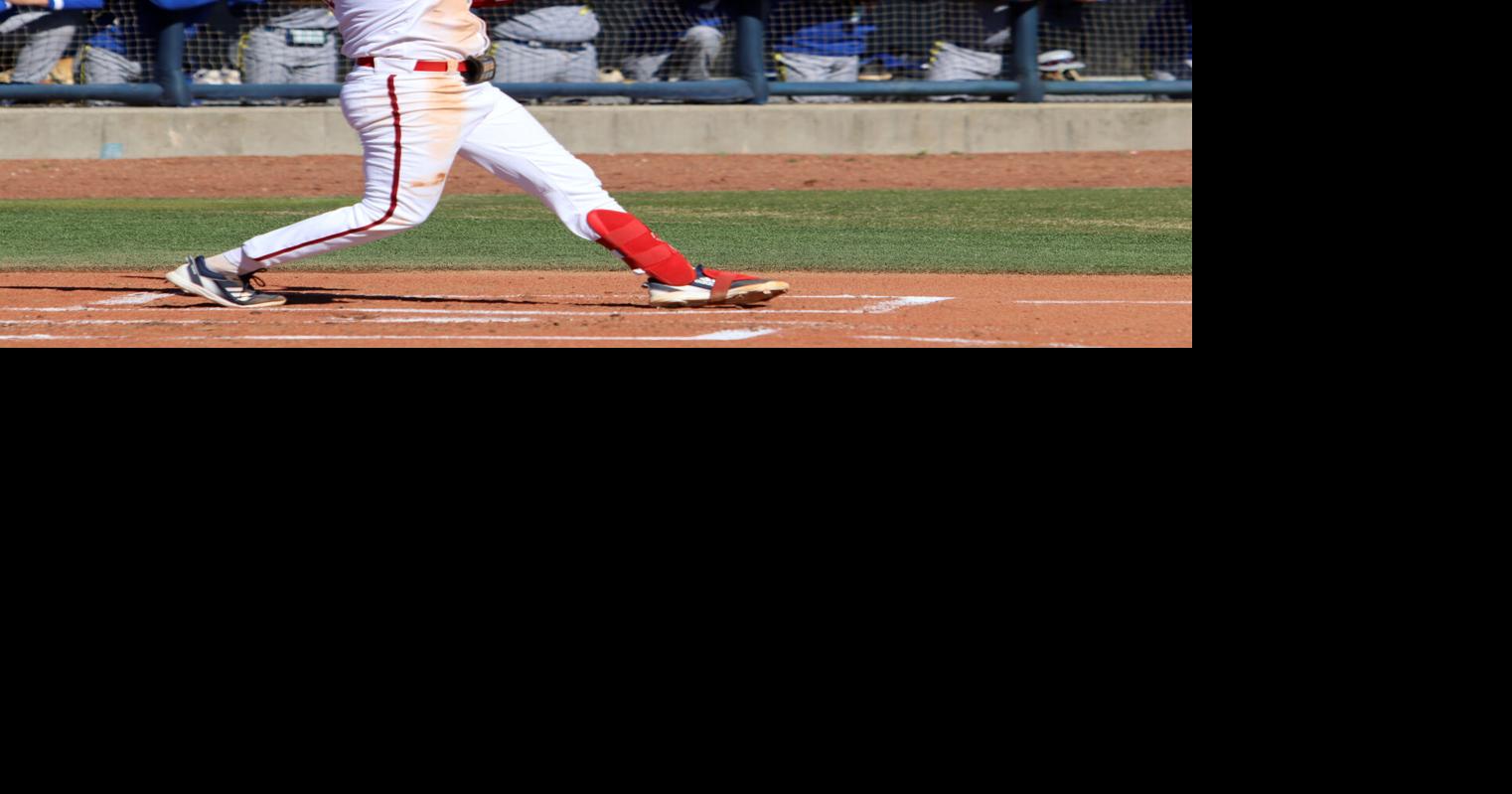 FMU's Mattox closing in on NCAA Division II record