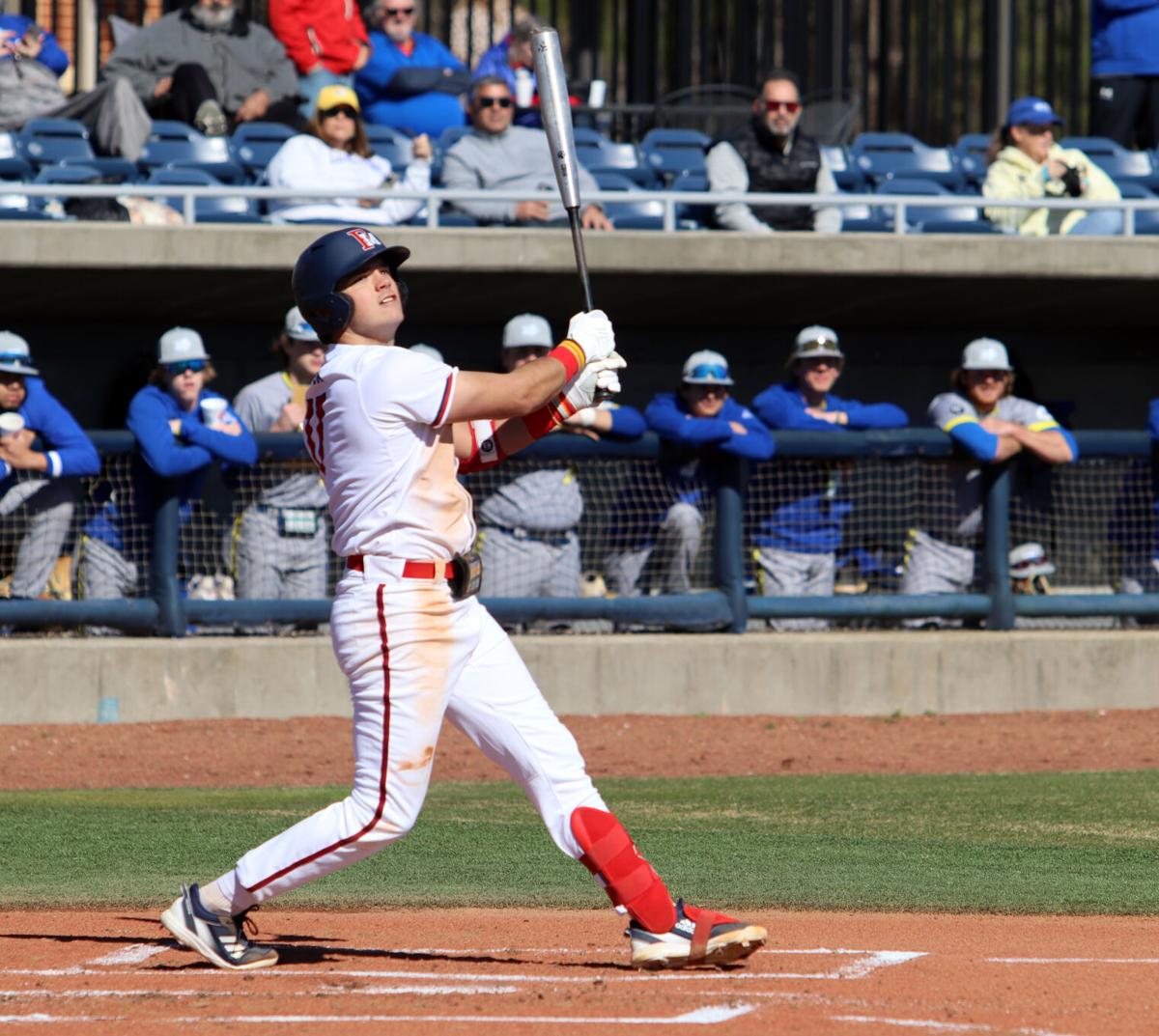 FMU's Mattox closing in on NCAA Division II record