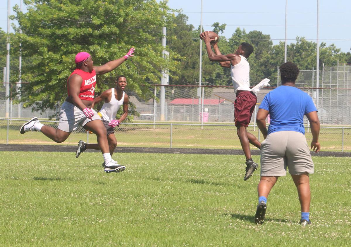 Marion County high school football programs join forces to organize ...