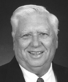 Gerald Eugene "Jerry" Conner