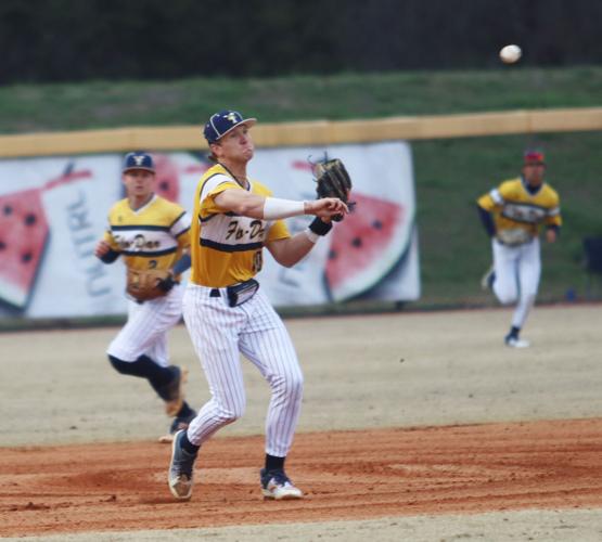 Inconsistent offense dooms FDTC in tourney opener