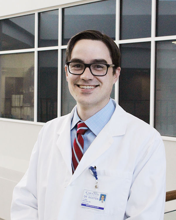 Convenient radiation therapy close to home | sponsored | scnow.com