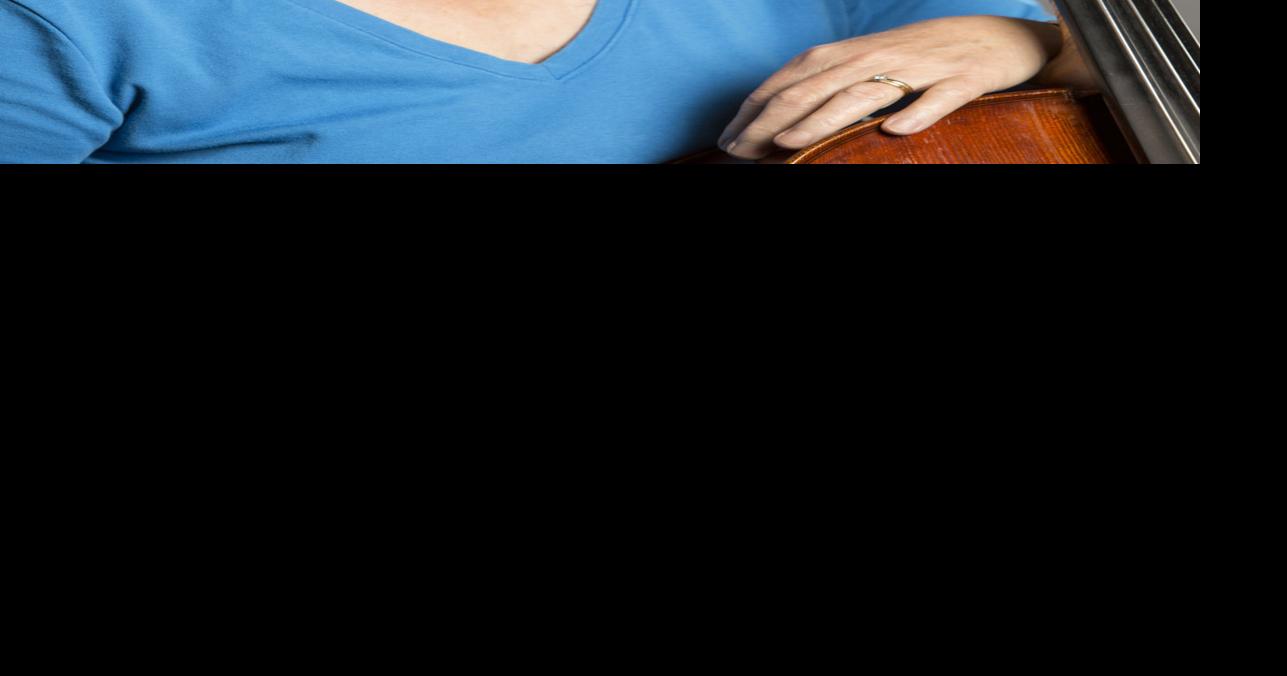 Bird-loving cellist with Florence Symphony balances biology and music