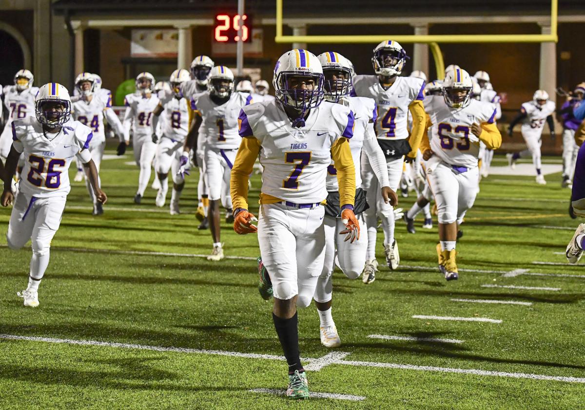 Photos: Wilson at Brookland-Cayce