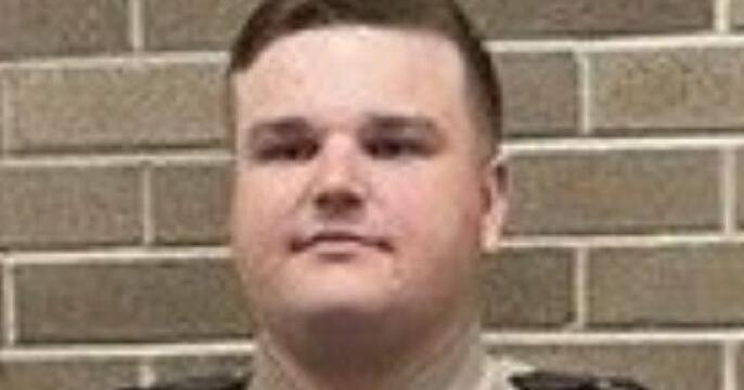 Florence County mourns Deputy Nate Ansay, killed in crash