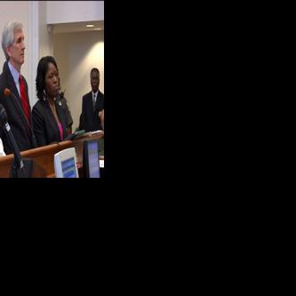 Guilty pleas in Five Rivers embezzlement scandal