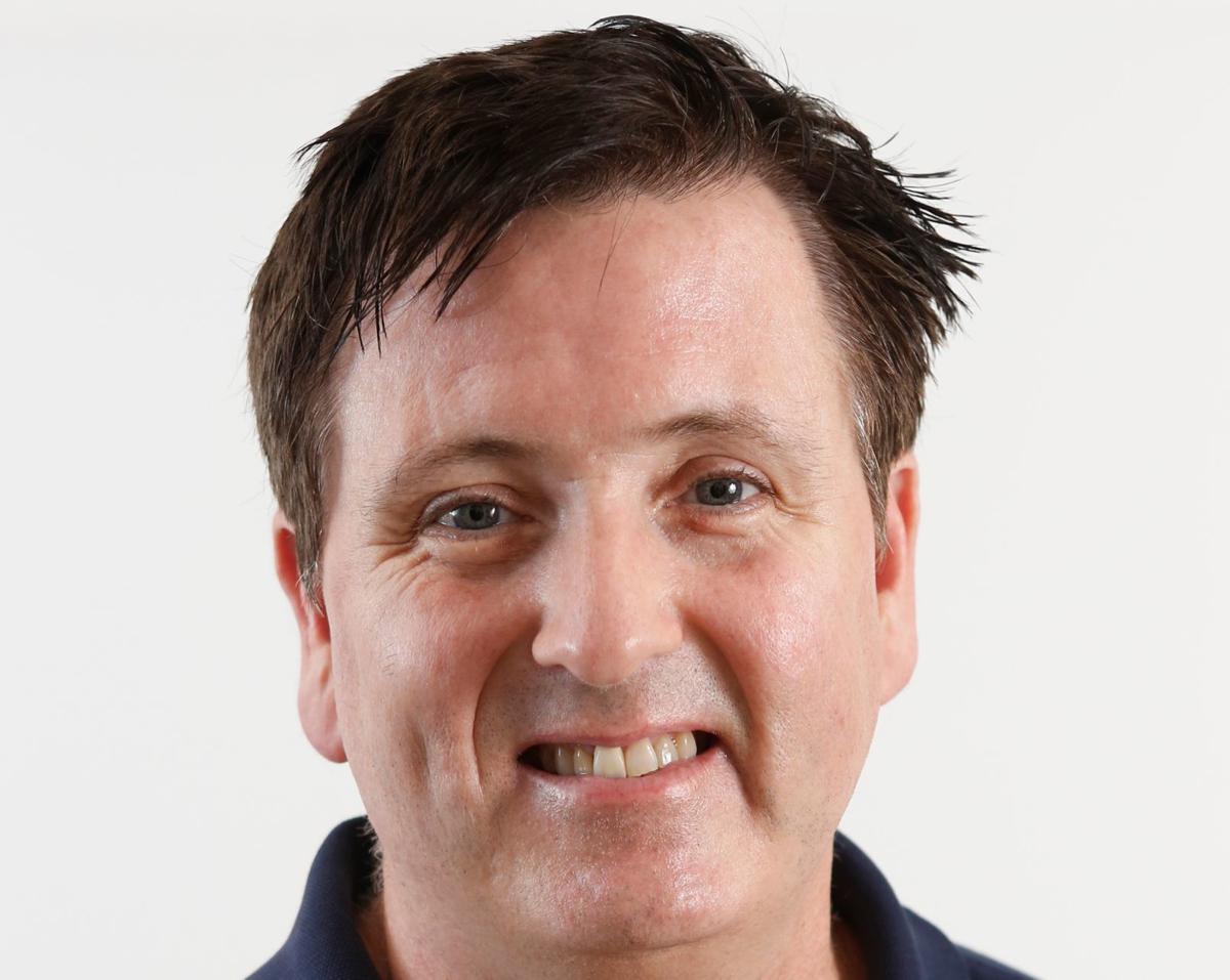 SCOTT CHANCEY: More than a putt-putt outing