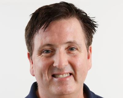 SCOTT CHANCEY: Ryan Newman's faith keeps him fearless