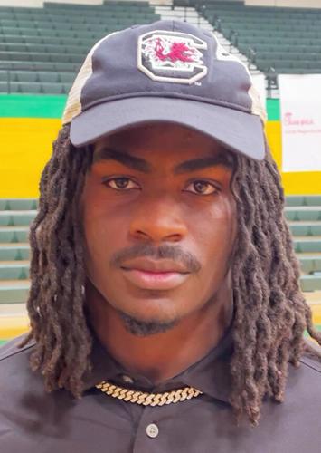 West Florence's Hunter gets early opportunity at USC